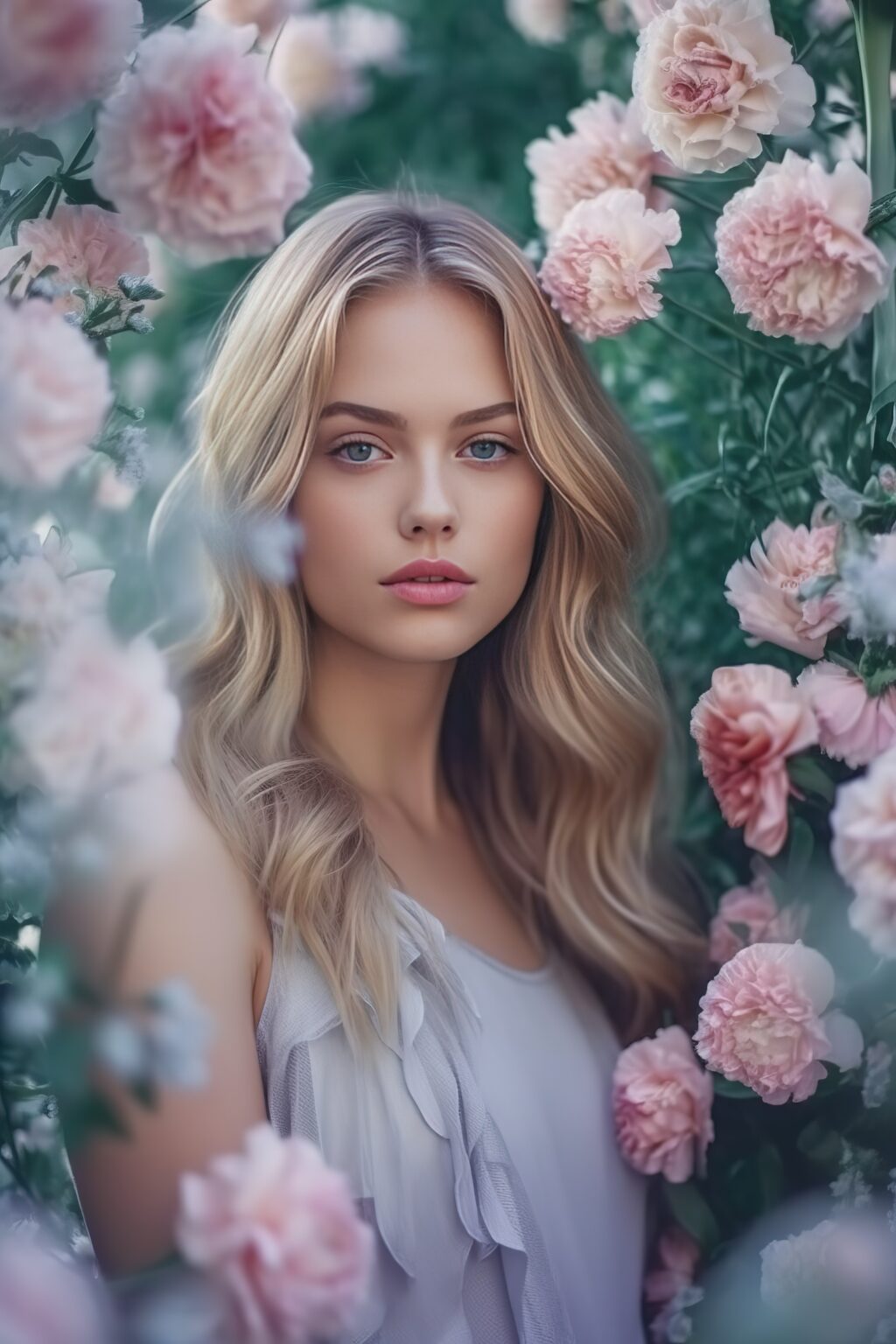 About - Carinya Hair